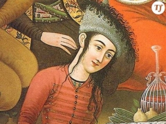 Sadie Farrell Archives - Le boudoir de la Pirate